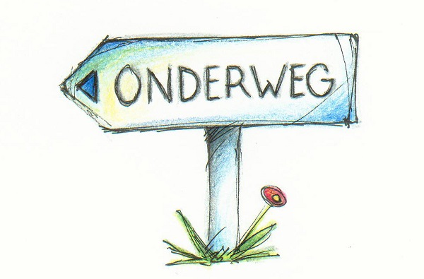 ‘Blijvend onderweg’ - patroonsfeest 4 oktober :: rkWestland